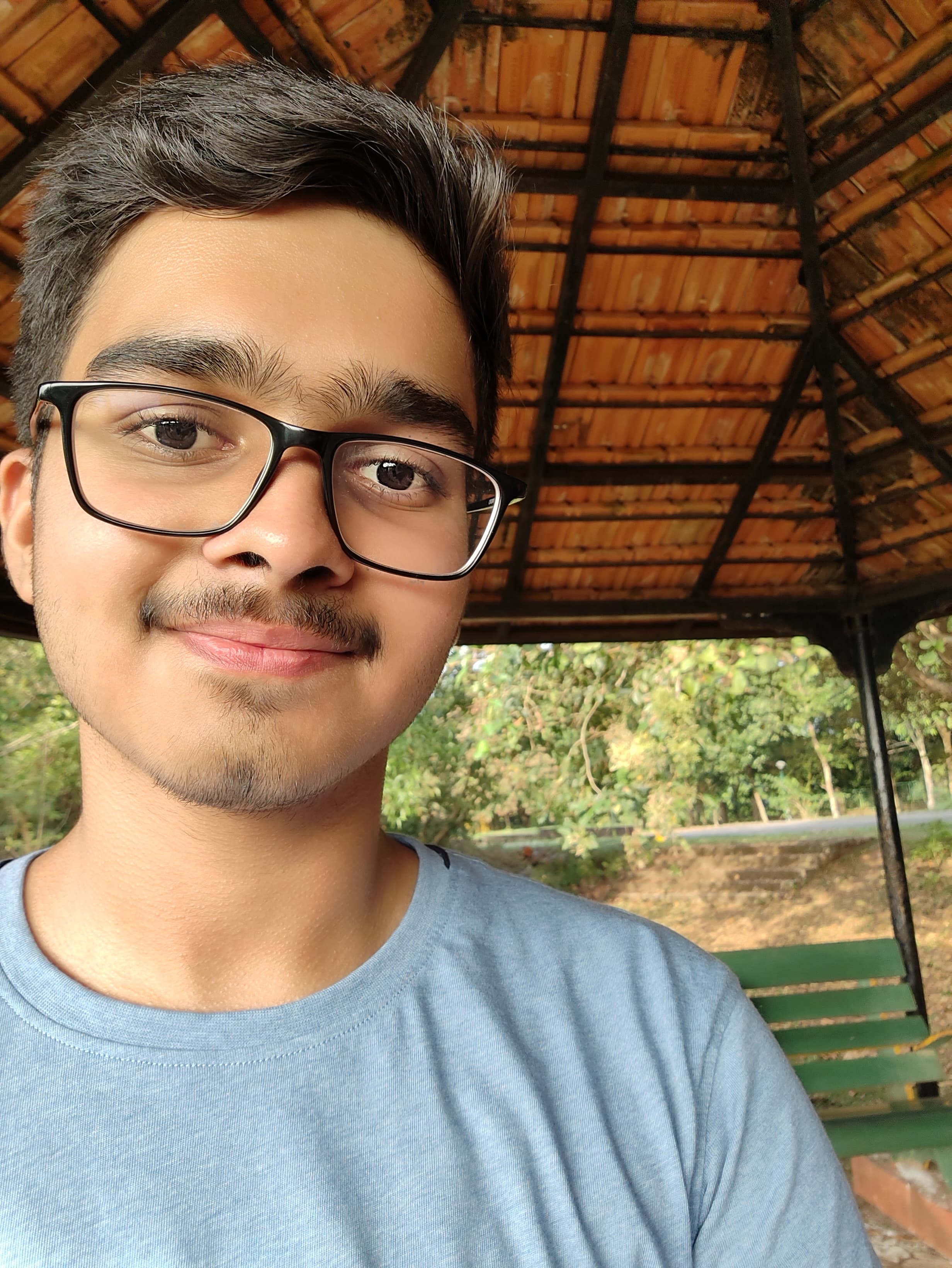 The Kitchen – Open Horizon Robotics